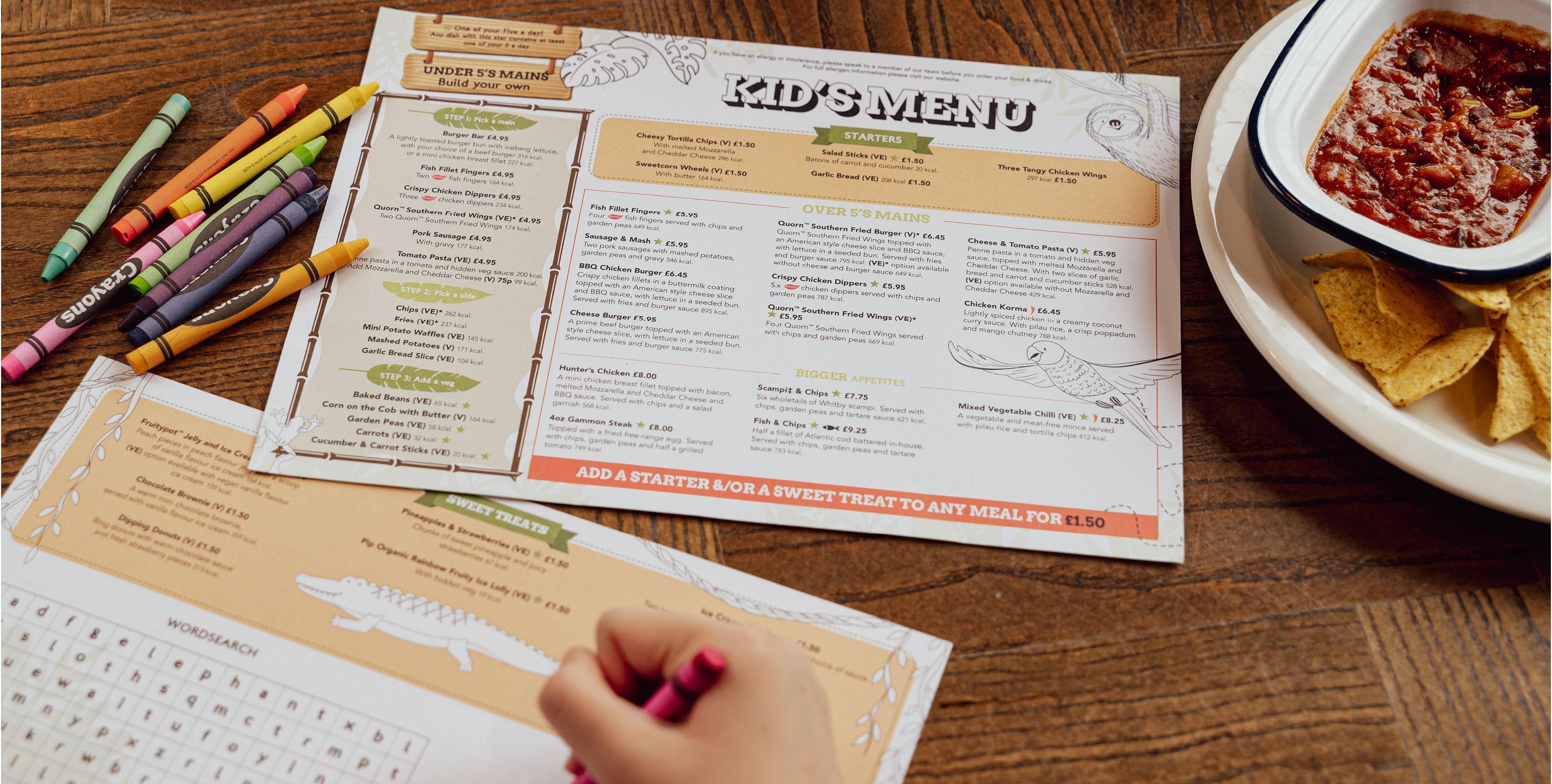 Places To Eat With Kids In Wolverhampton The Moreton Arms places-to-eat-with-kids-in-wolverhampton-the-moreton-arms